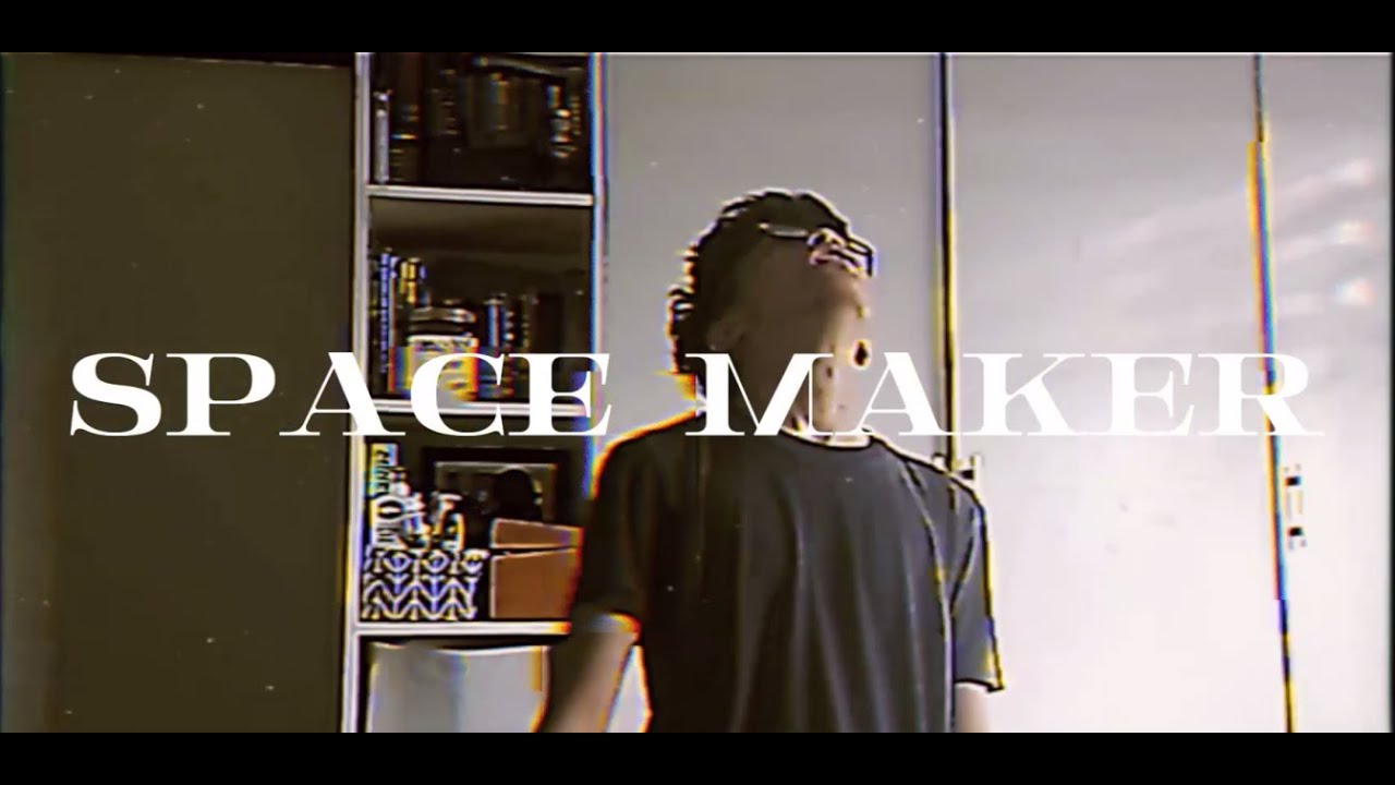 Miguel Marquez - Space Maker (OFFICIAL VIDEO) - YouTube