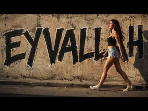 EYVALLAH - Akustik Pop