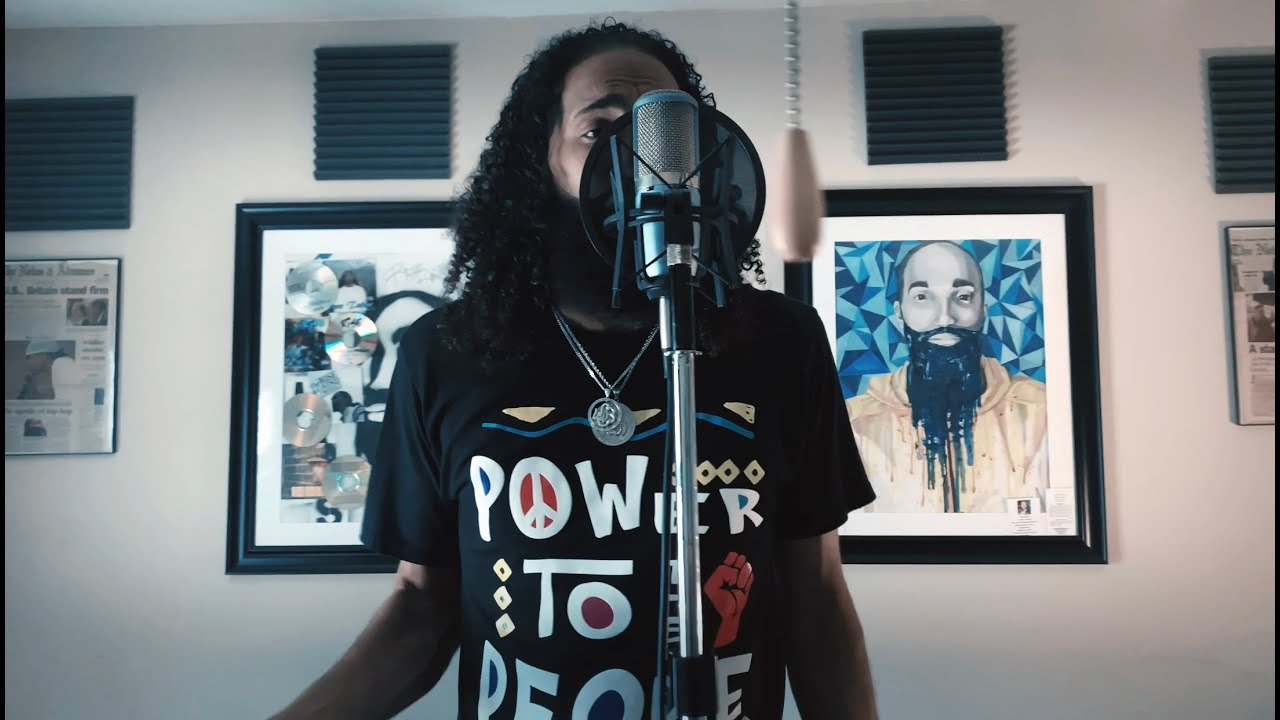 Cold Summer Challenge - Rise Rashid c/o Fabolous - YouTube