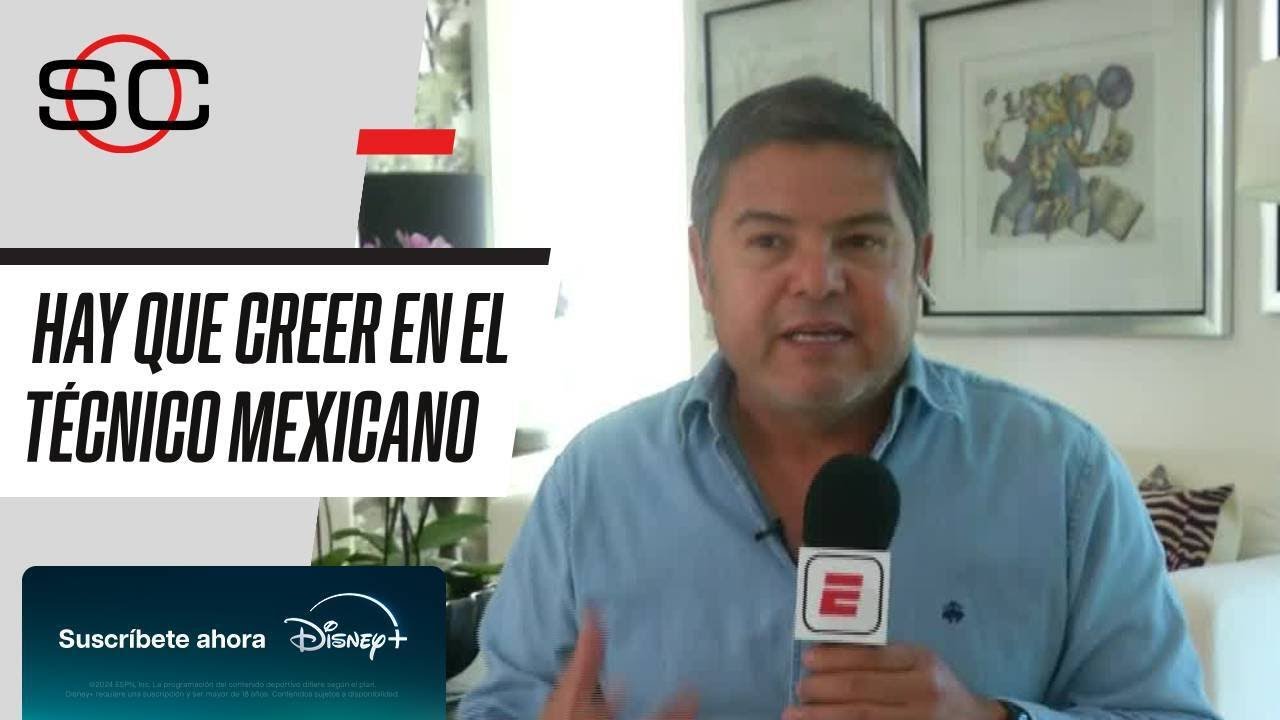 DANIEL GUZMÁN considera la salida de GAGO una FALTA DE RESPETO a la ...