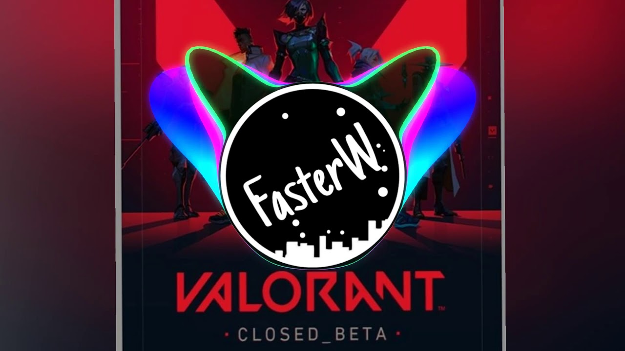 VALORANT MUSIC-(Official vidio) - YouTube