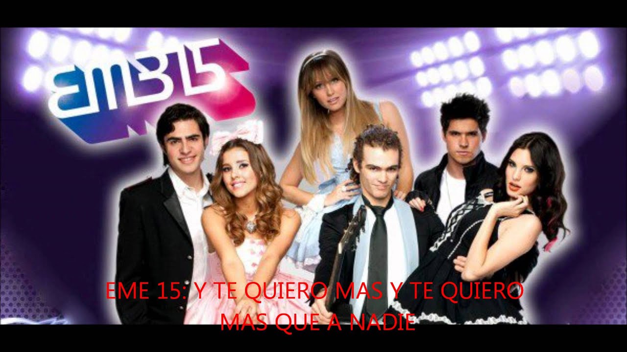 eme 15 - YouTube