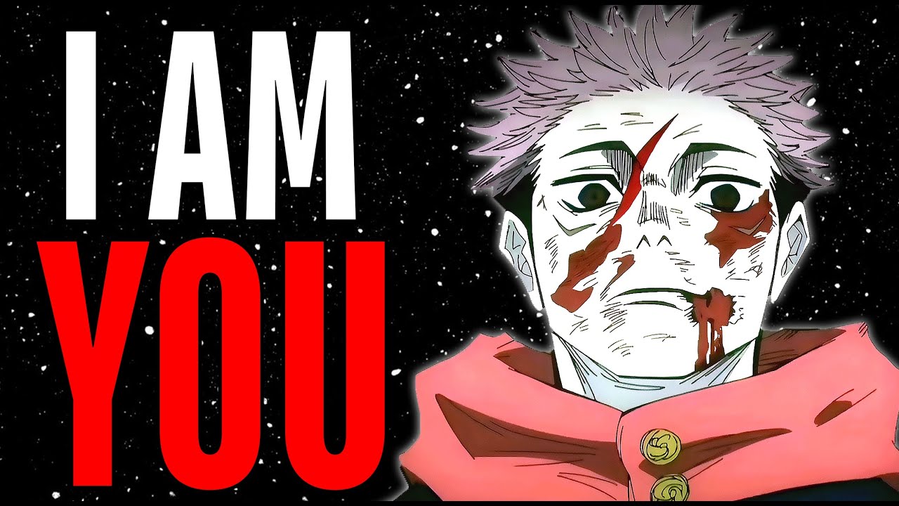 The REALITY of Yuji Vs Mahito | Jujutsu Kaisen - YouTube