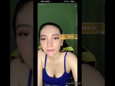 Bigo Live #0025