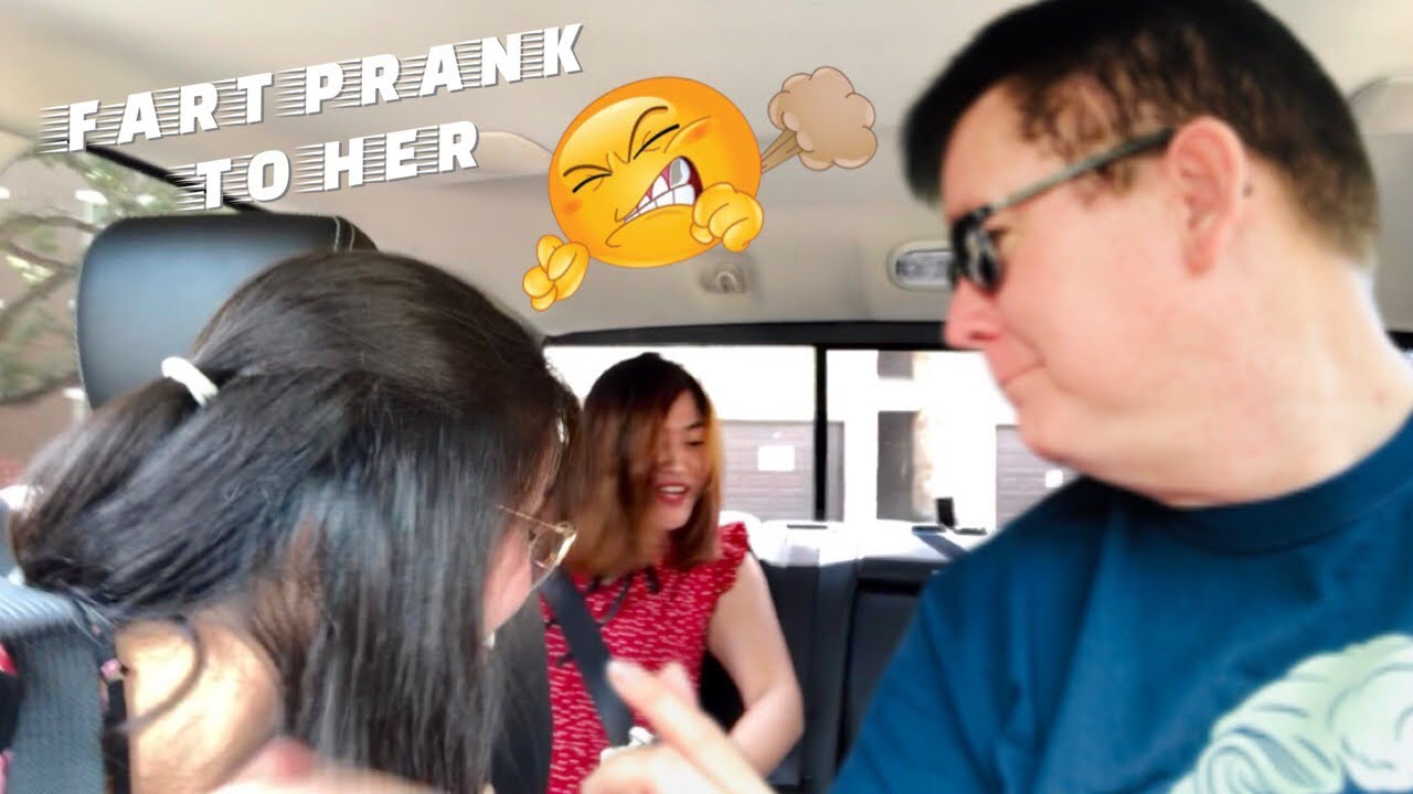 Utot prank namin ni mister kay Chi *Filipina American life In texas ...