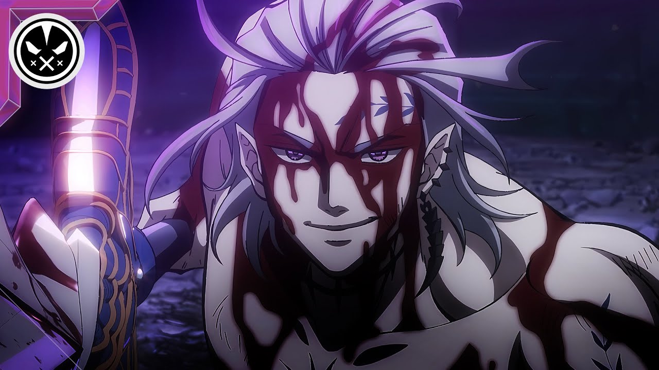 HADES RAP | Record of ragnarok T3 | Netflix - YouTube