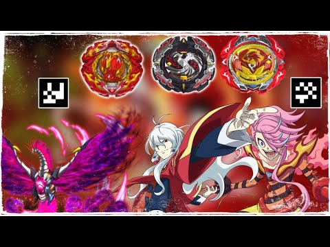 All of Phoenix Qr Code - YouTube