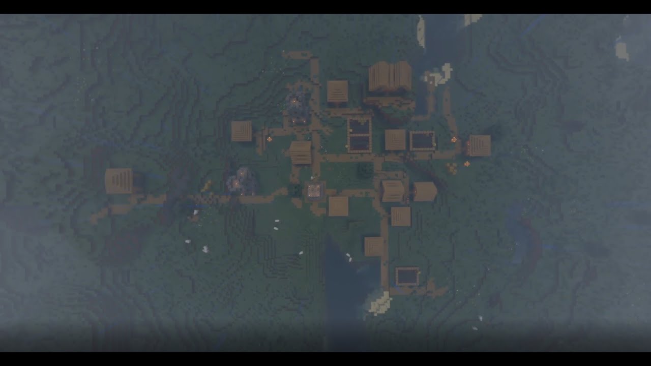 Seus Shaders GamePlay - YouTube