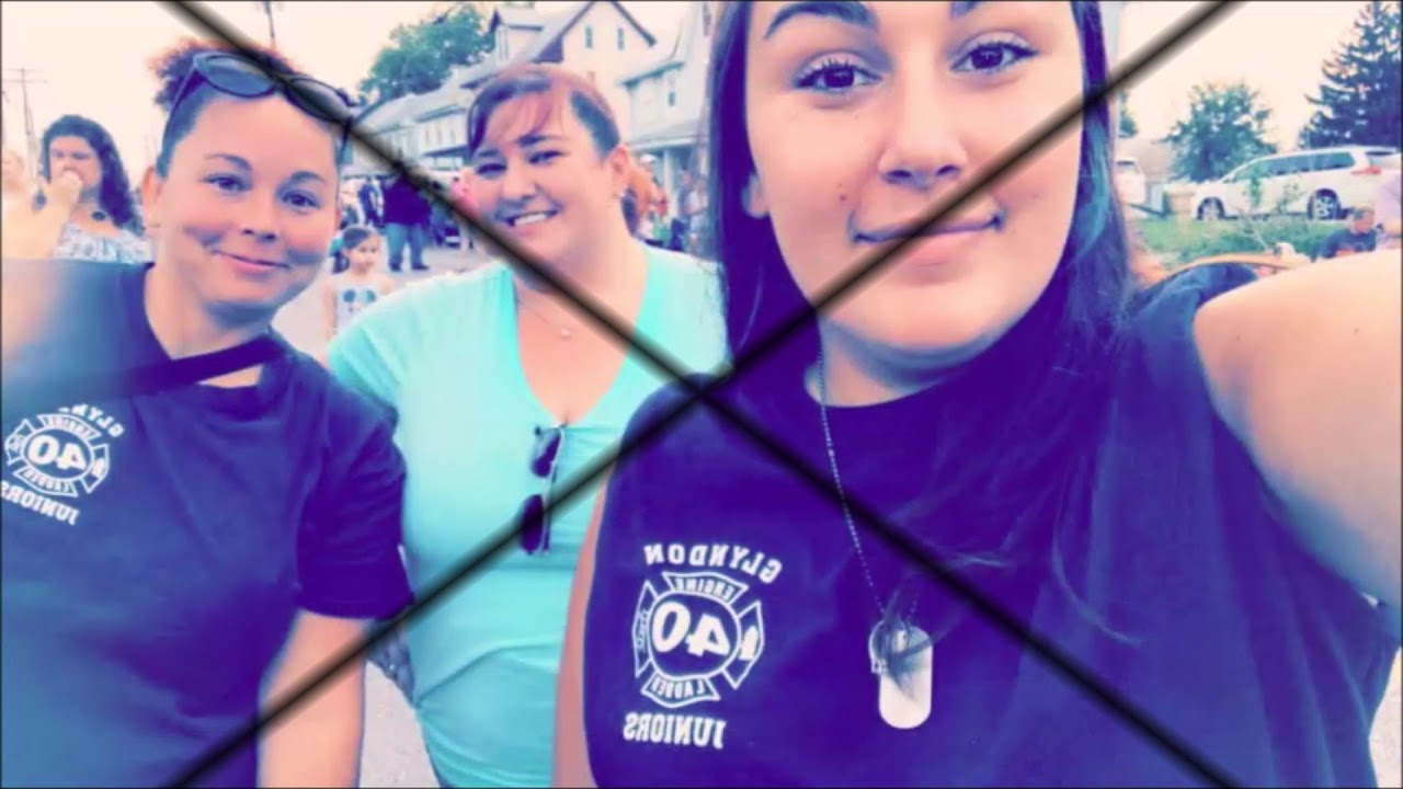 2018 GVFD Year In Review - YouTube