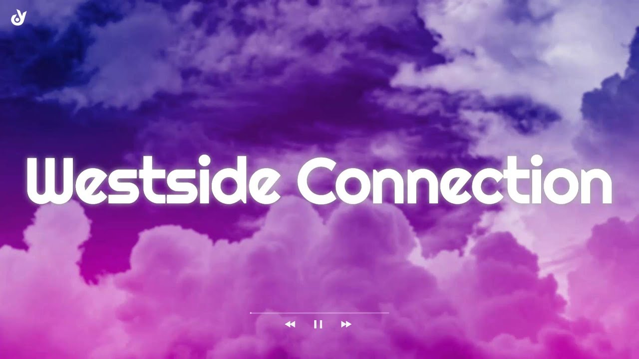 Rod Wave - Westside Connection (Lyrics) - YouTube