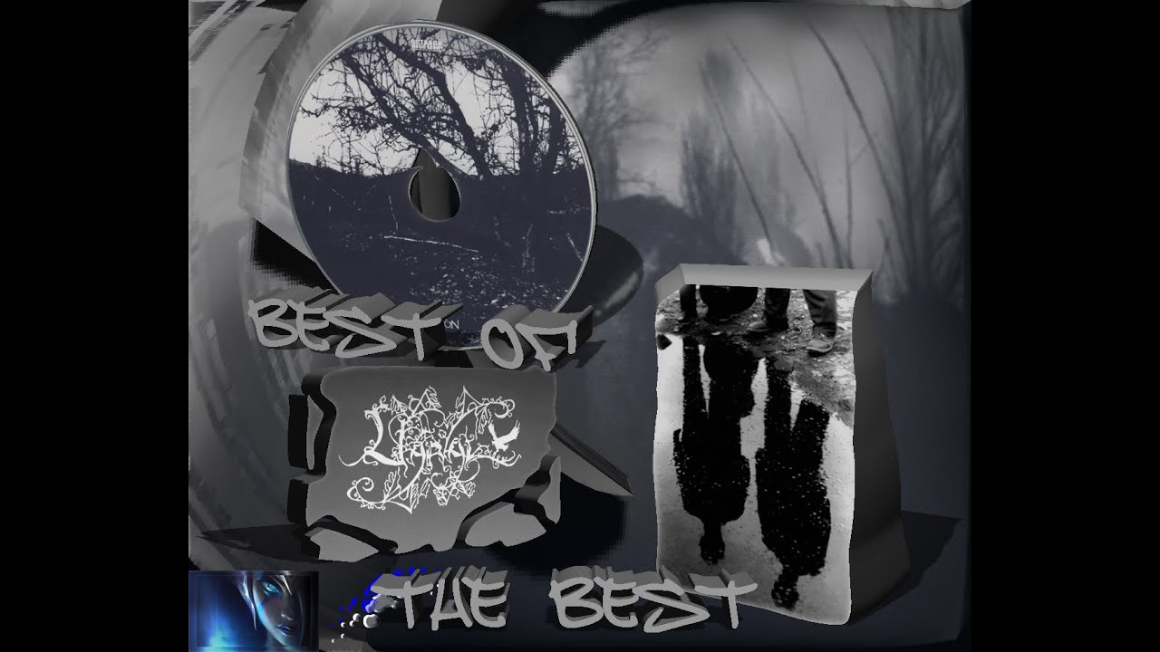 Uaral; playlist best of the best - YouTube