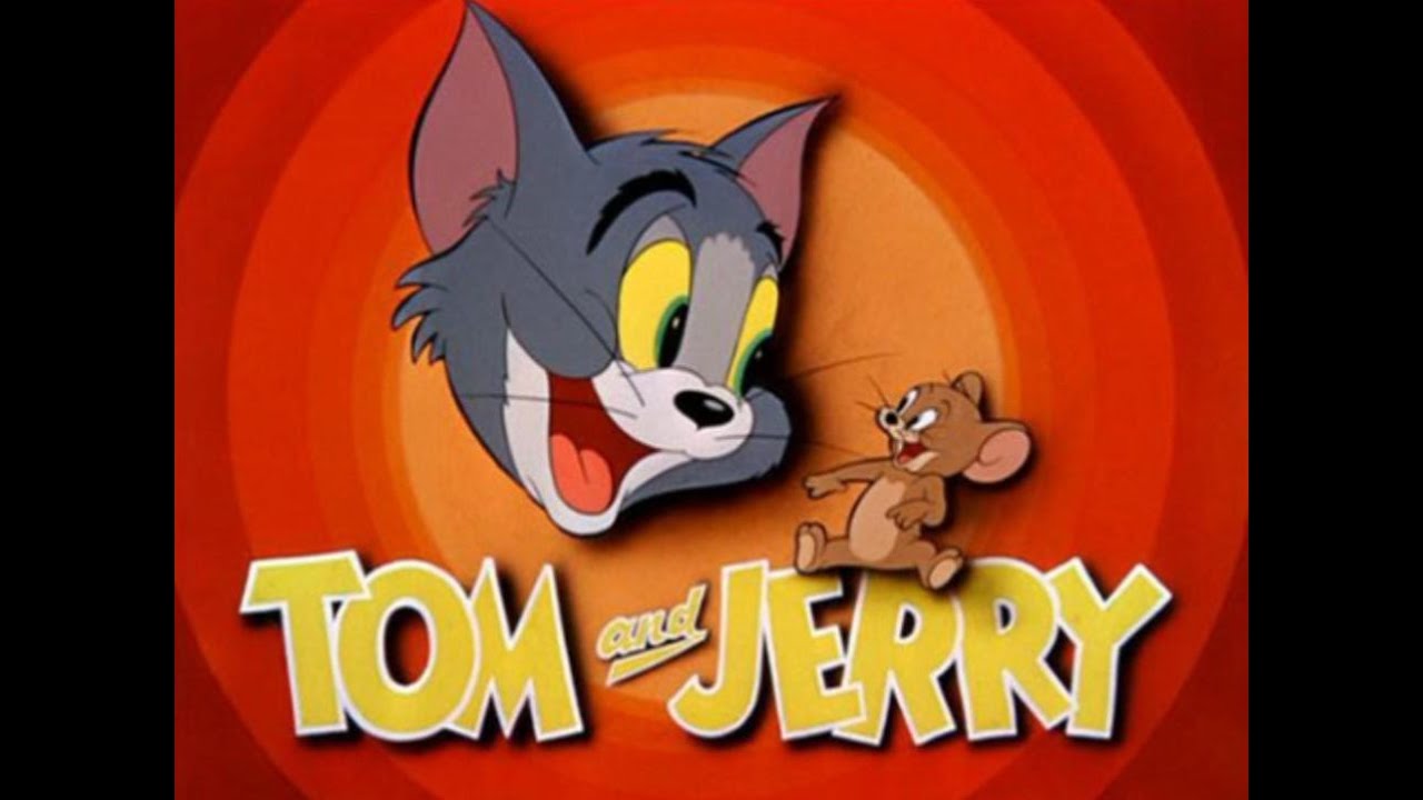 Cartoon Cat & Mouse Comedy #yotubeshorts #comedy #dog #viralvideo # ...