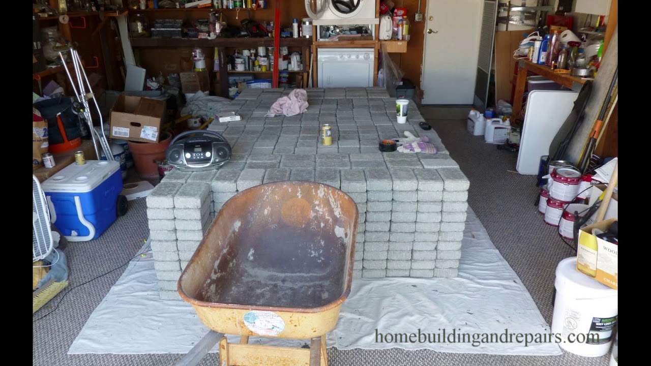 Don't Install Combustible Flooring in Your Garage – Building Code Issue ...