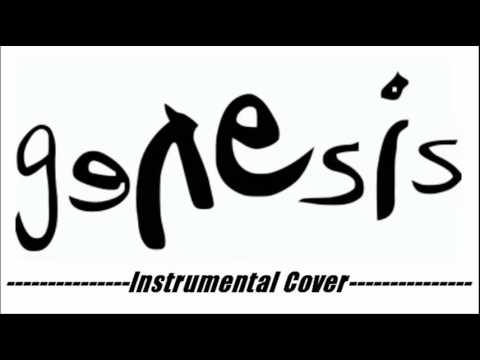 Genesis - Congo ( Instrumental Cover ) - YouTube