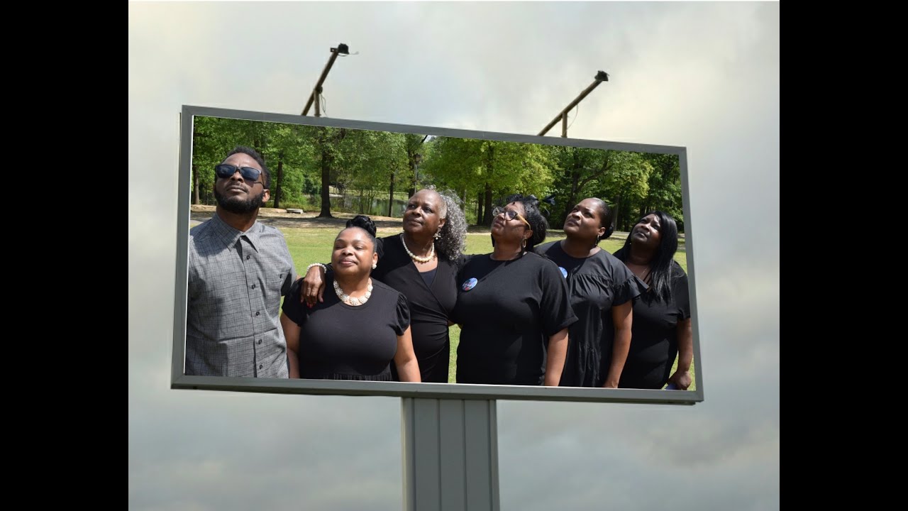 REALLY GONNA MISS YOU ROBERT LEE BOSTIC - YouTube