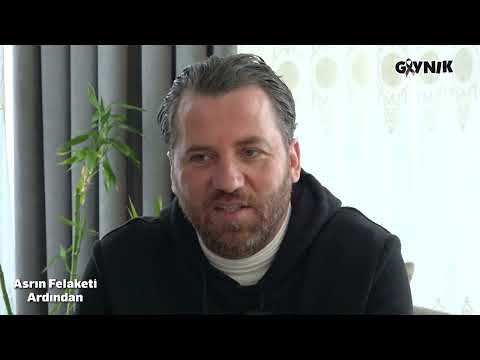 “Bize dünyada cehennemi yaşattılar”