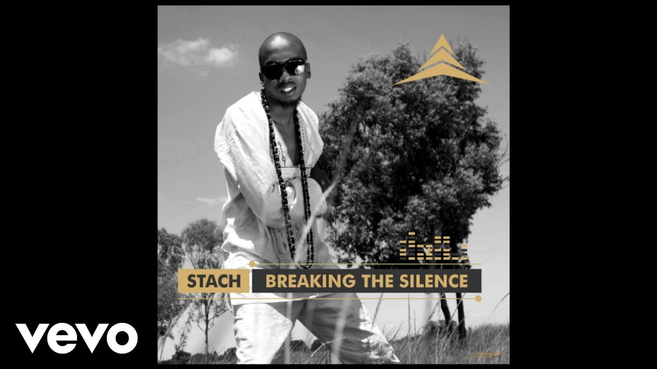Stach - Break the Silence (Official Album Stream) - YouTube