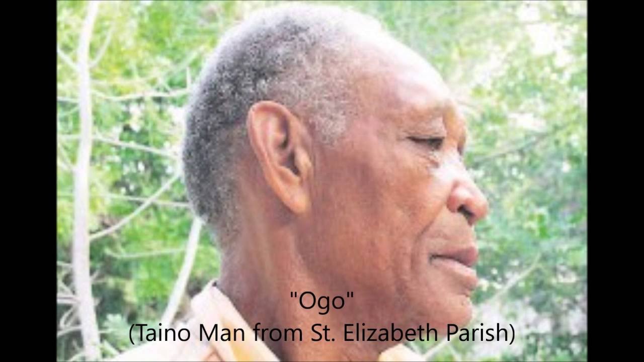 Native Jamaicans (The Forgotten Jamaicans) - YouTube