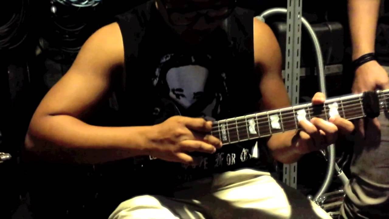First Recording...Coming Soon! - YouTube