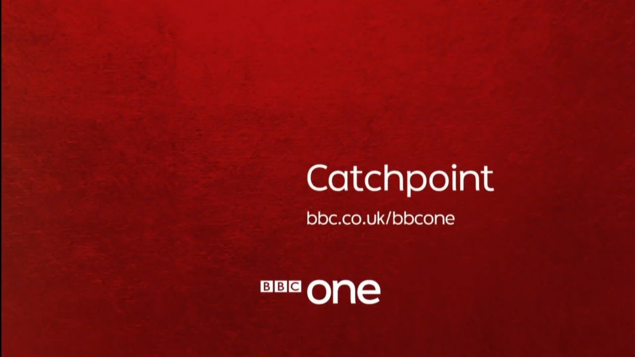 Catch Point: Series 2 "Trailer" - YouTube