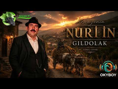 Nuri İn (Kepazenin) Gıldolak 2026