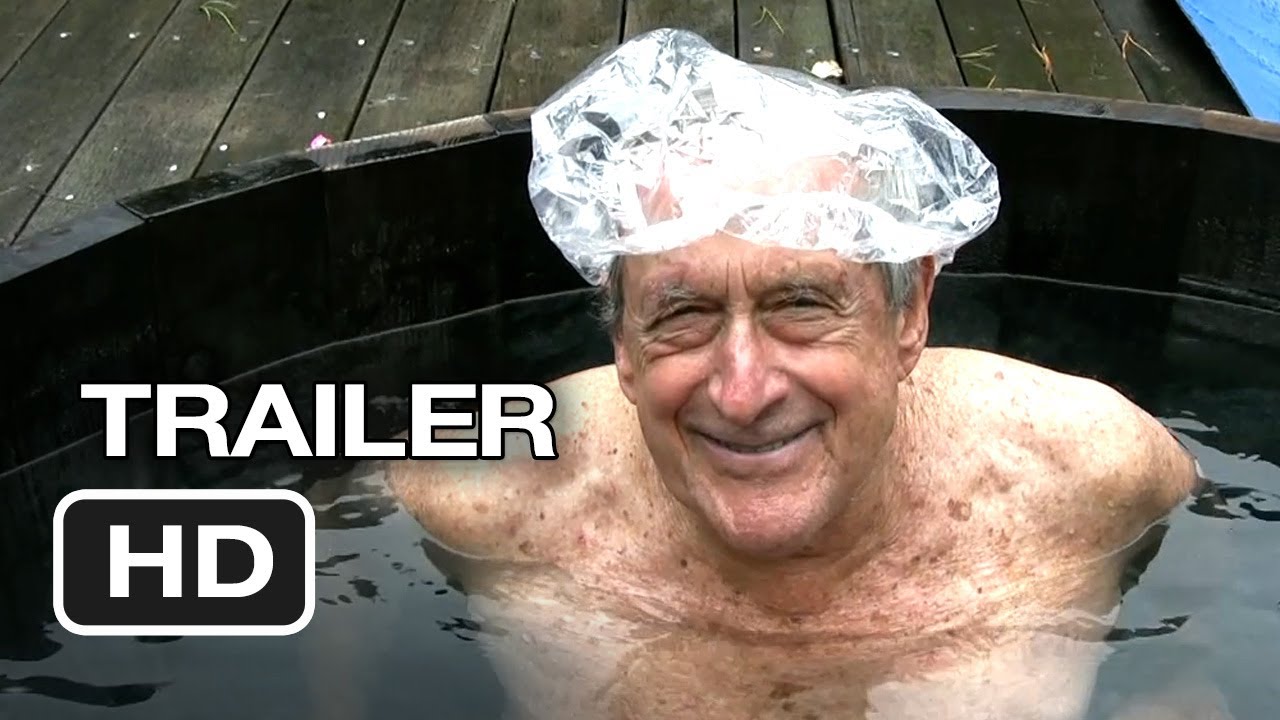 Andre Gregory: Before and After Dinner Official Trailer #1 ...