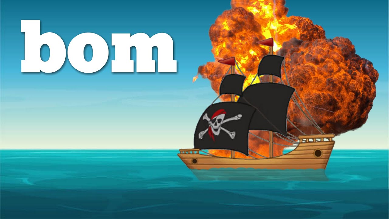 Bom - YouTube