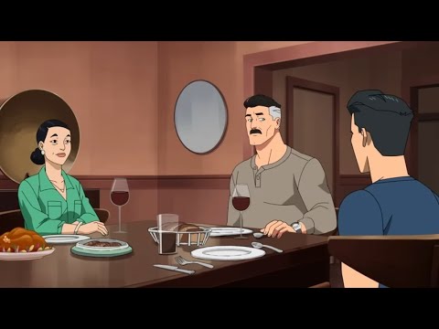 Guess who's finally getting his powers! - YouTube