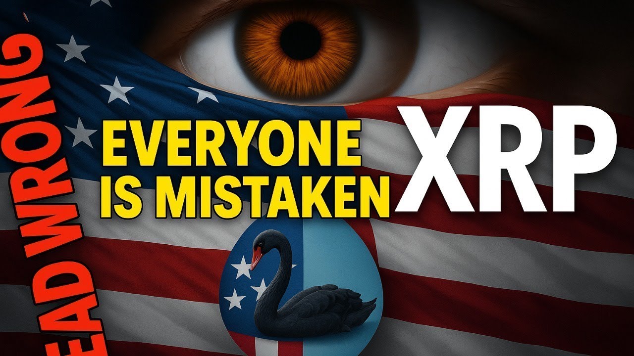 Ripple XRP Shocking Twist Ahead – Prepare for the Unexpected! - YouTube