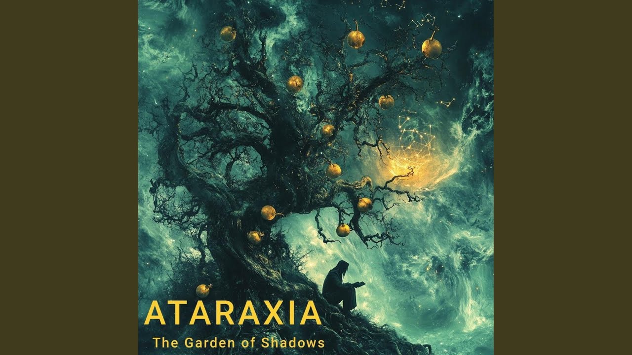 The Birth of the Atomist - YouTube