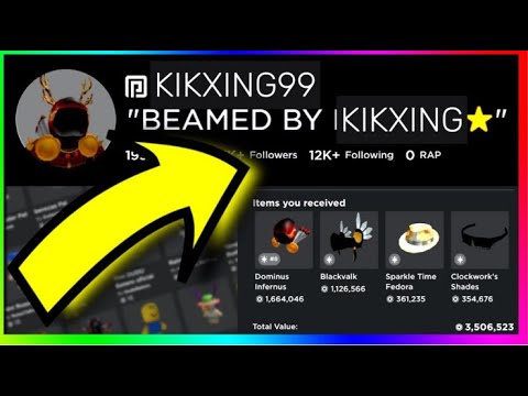 How to cookie Beam/Log on roblox - WORKING METHOD - YouTube