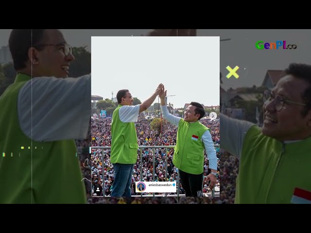 Video: Nasdem: Banyak Tokoh Nasional Terlibat Dukung Anies Bas ...