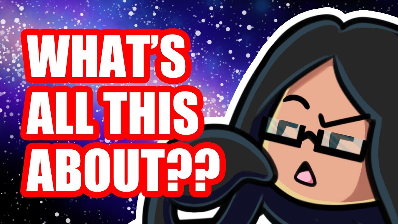 New Animated Series! - A Space Alien Explains - YouTube