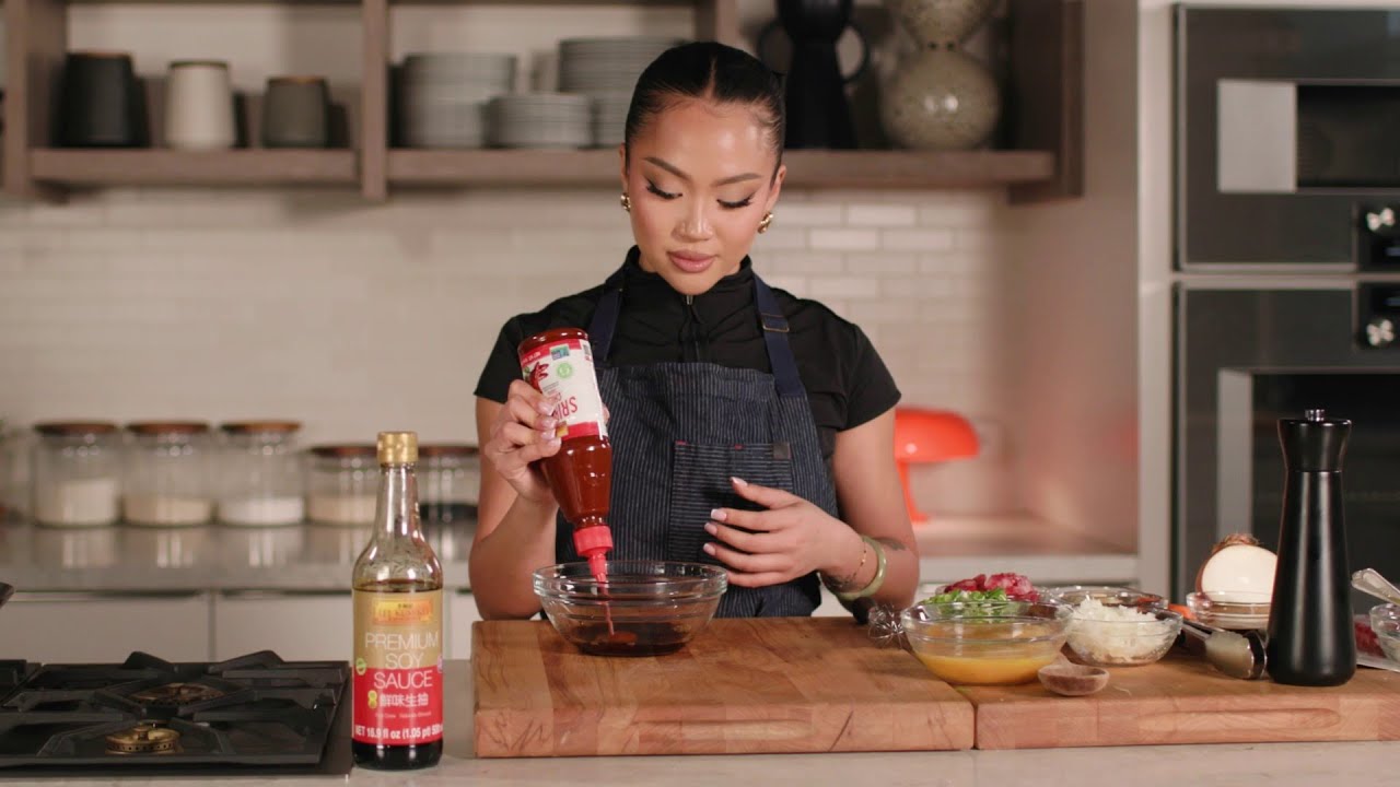 Celebrate the #FlavorsofAAPI: Tue Nguyen's (@twaydabae) Journey From ...