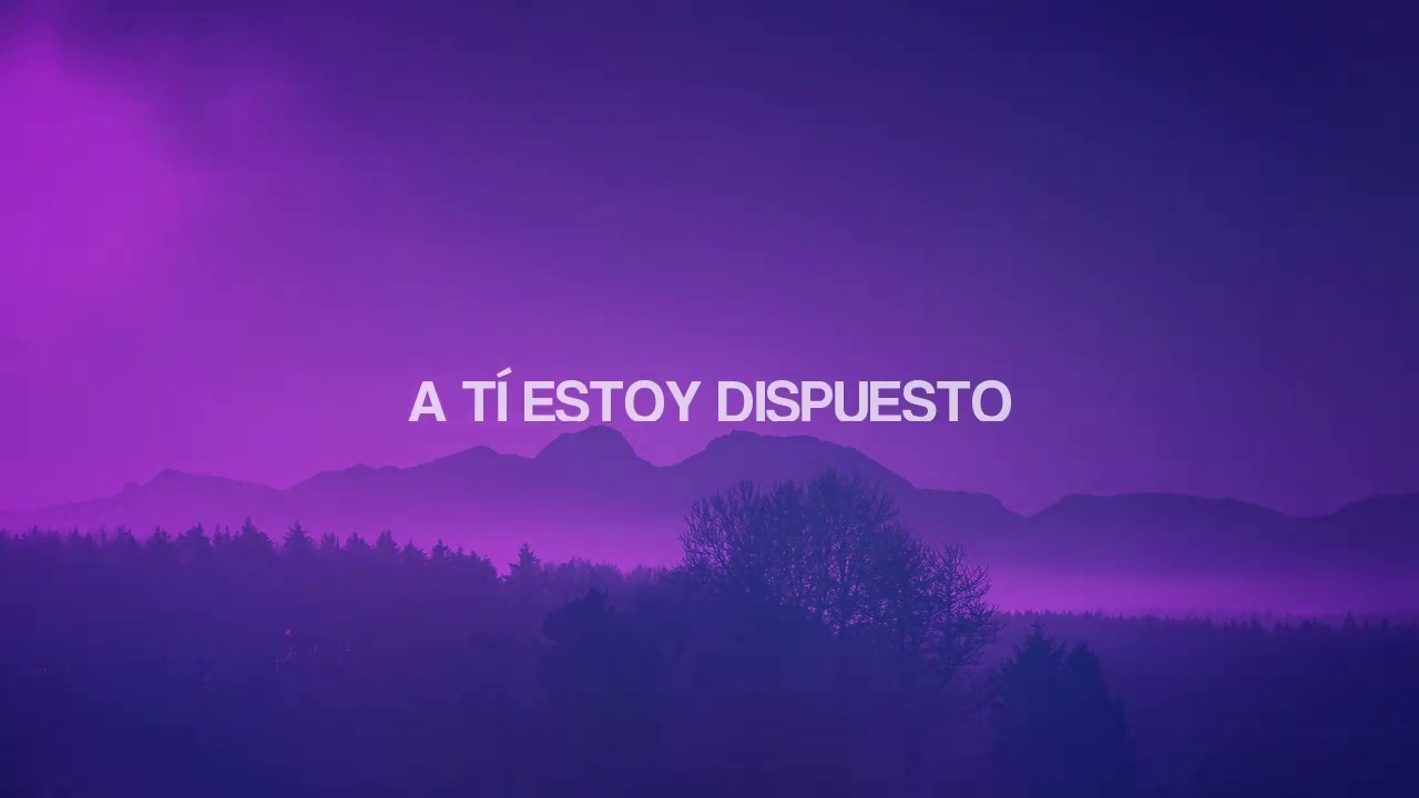 Escuchar tu voz - Giovanny Rivera (Video lyric oficial) - YouTube