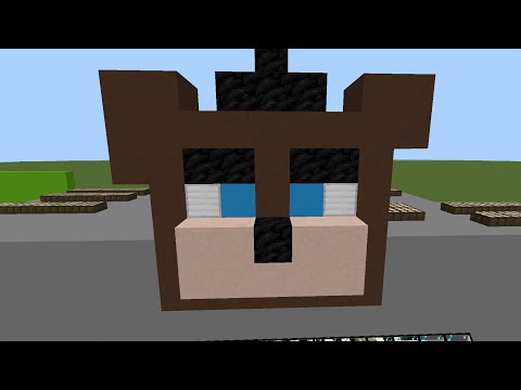 My MNAF 1 Custom Map