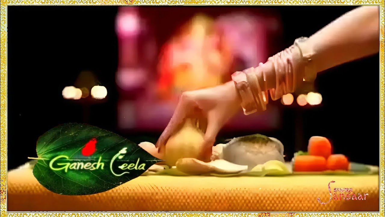 Ganesh Leela - 4th Promo - Sahara One Television || @Sahara1Sansaar ...