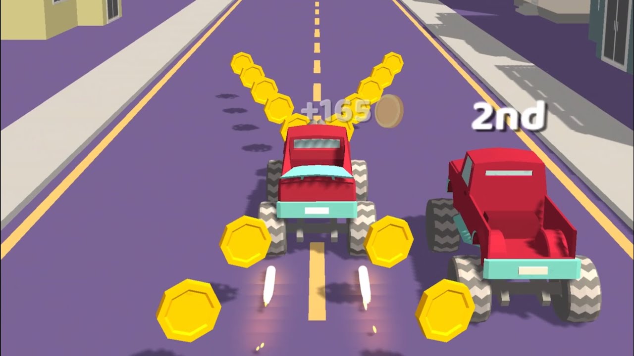 Ultimate Monster Truck Challenge: Take on New Heights of Madness with ...