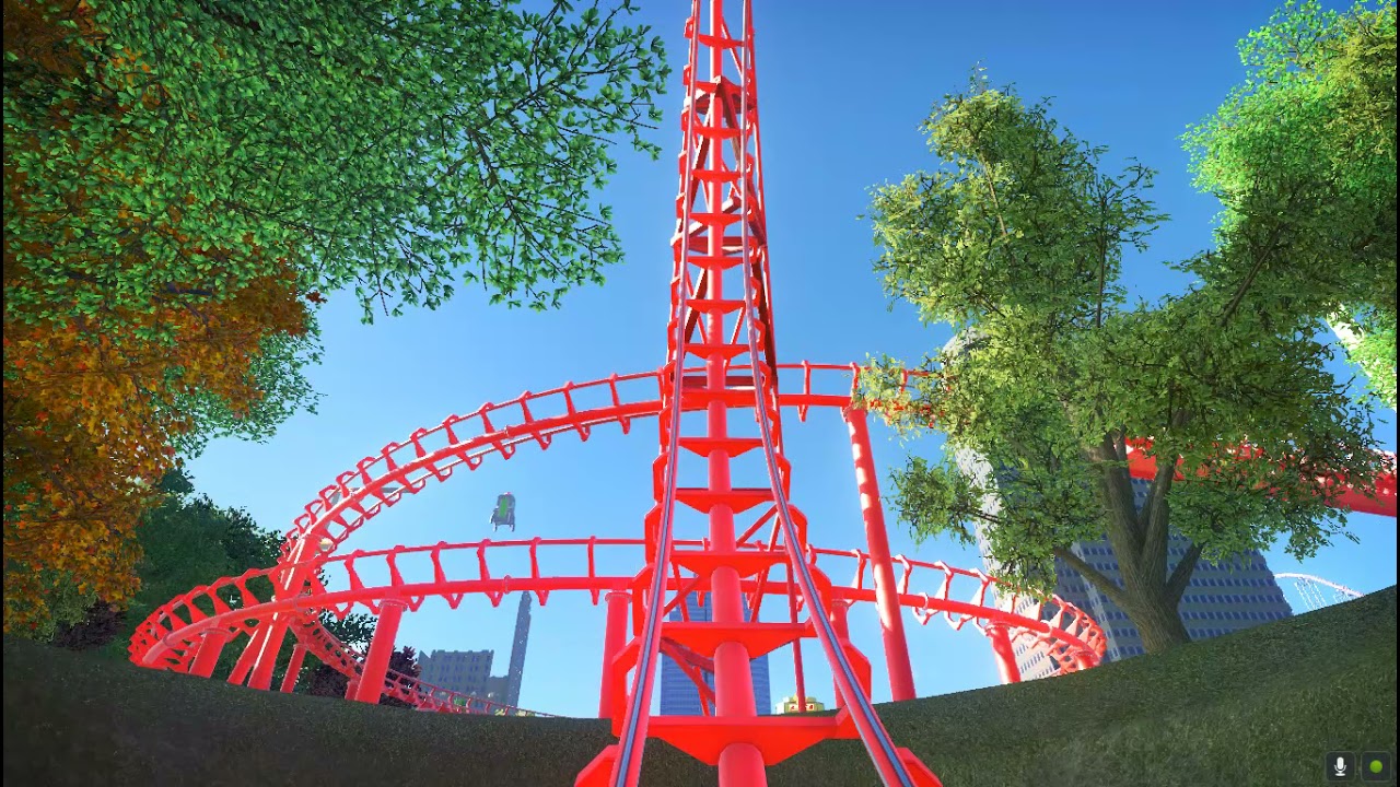 Orient Express - Worlds of Fun - Kansas City Park - YouTube