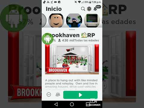 cómo ser hacker en roblox - YouTube