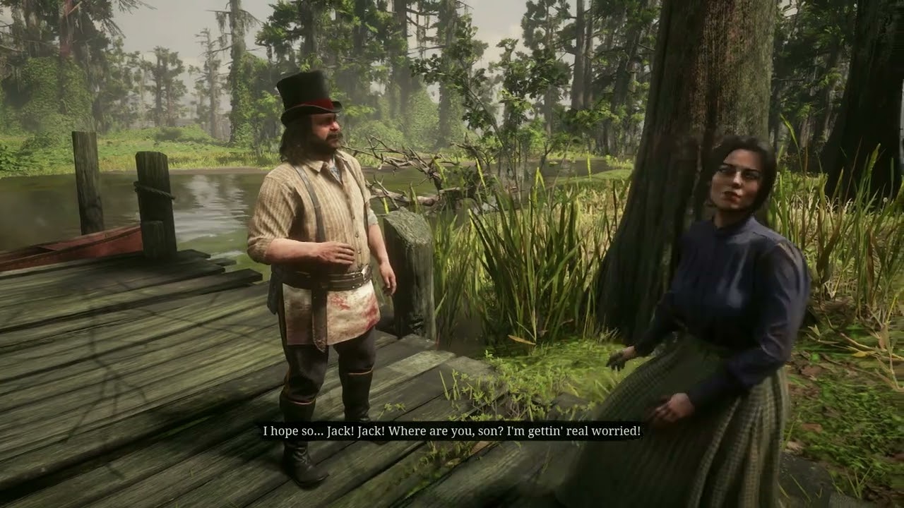 Need I Say Anything About This? Even Pearson Knows Abigail Is A ...