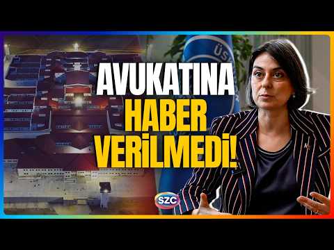 Sinem Dedetaş'a Yapılmayan Kalmadı! 'Yok Artık' Dedirten Gelişmeler! Cezaevi Sürgününe Gönderildi