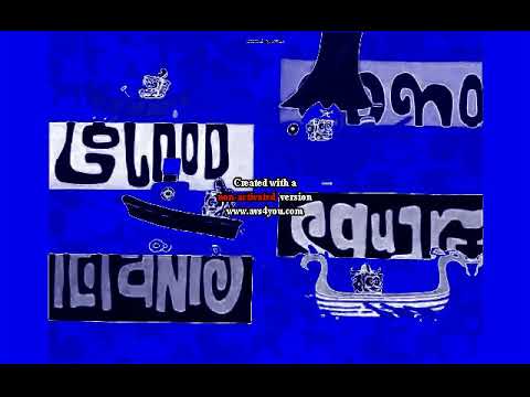 Spongebob SquarePants intro in Chorded Effect - YouTube