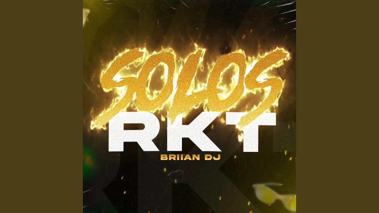 Solos (Rkt) - YouTube Music