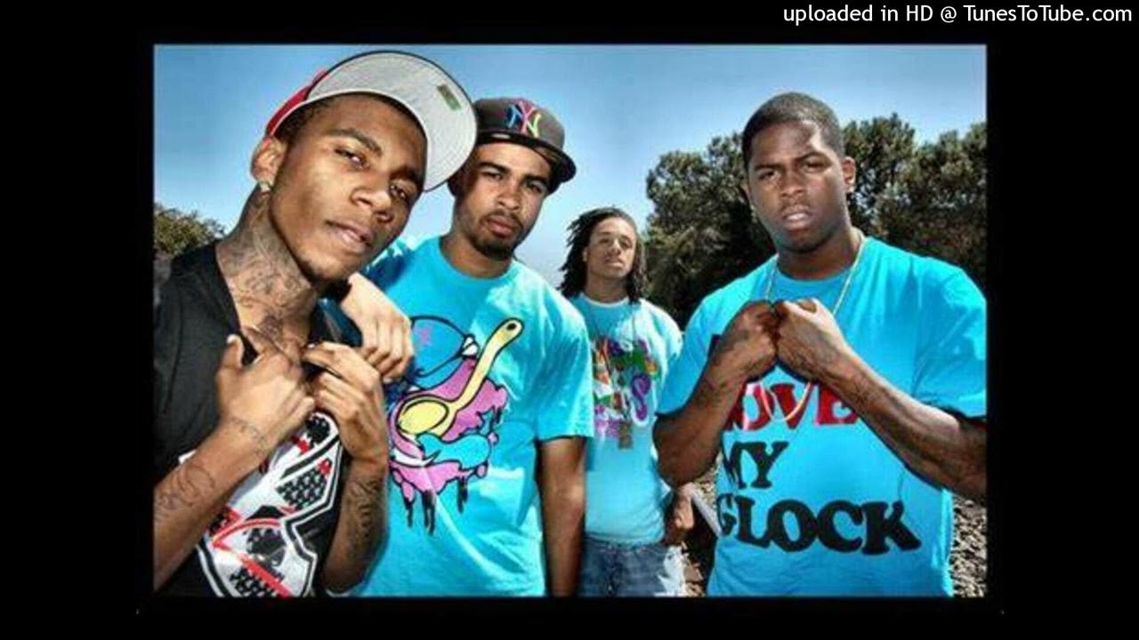 "Like Water " The Pack x NHT Boyz Old Hyphy type beat - YouTube