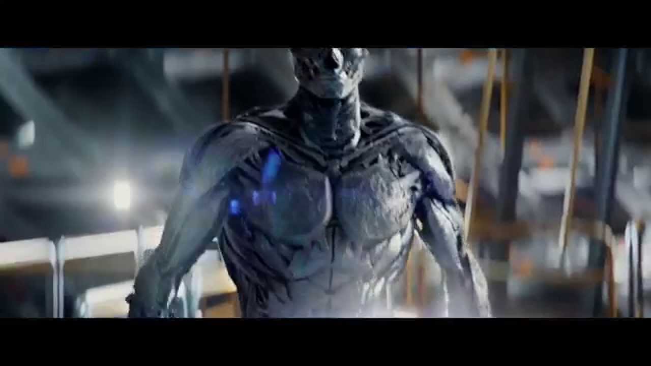 TERMINATOR: GENISYS Offizieller Trailer 2 [HD] - YouTube