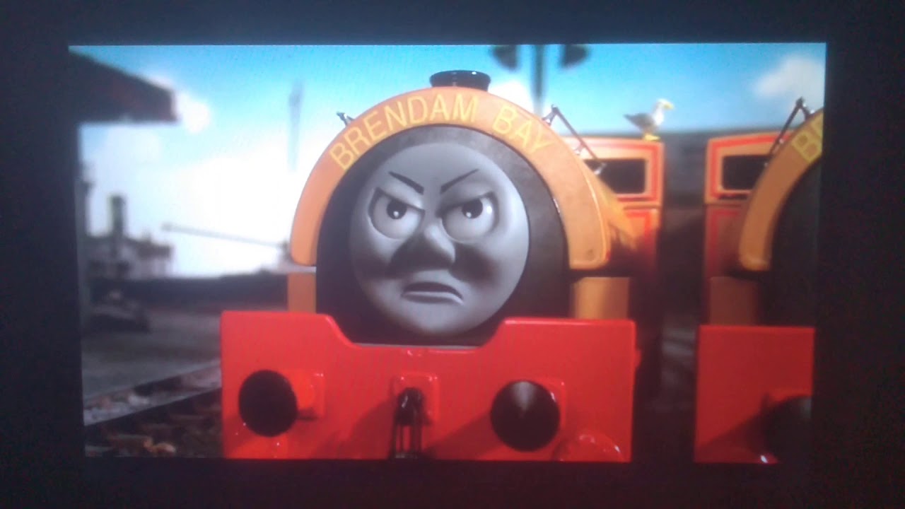 Bill Ben and Fergus Thomas & Friends UK new music - YouTube