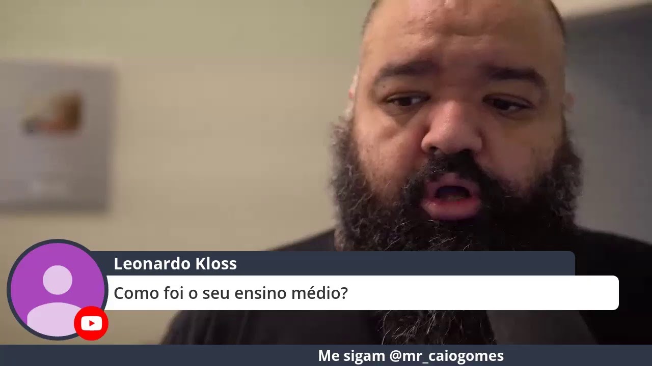 A volta do Físico Turista - YouTube