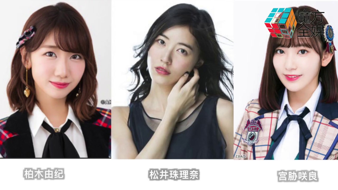 2018-04-12《PRODUCE 48》日方陣容曝光 出道組簽約2年半PRODUCE 48 Japanese Cast Exposed ...