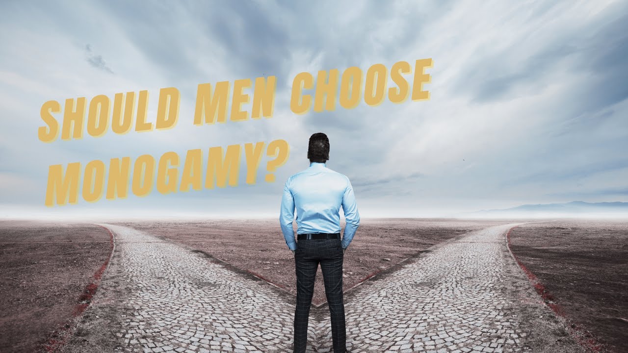 Fresh & Fit - Should Men Choose Monogamy? - YouTube